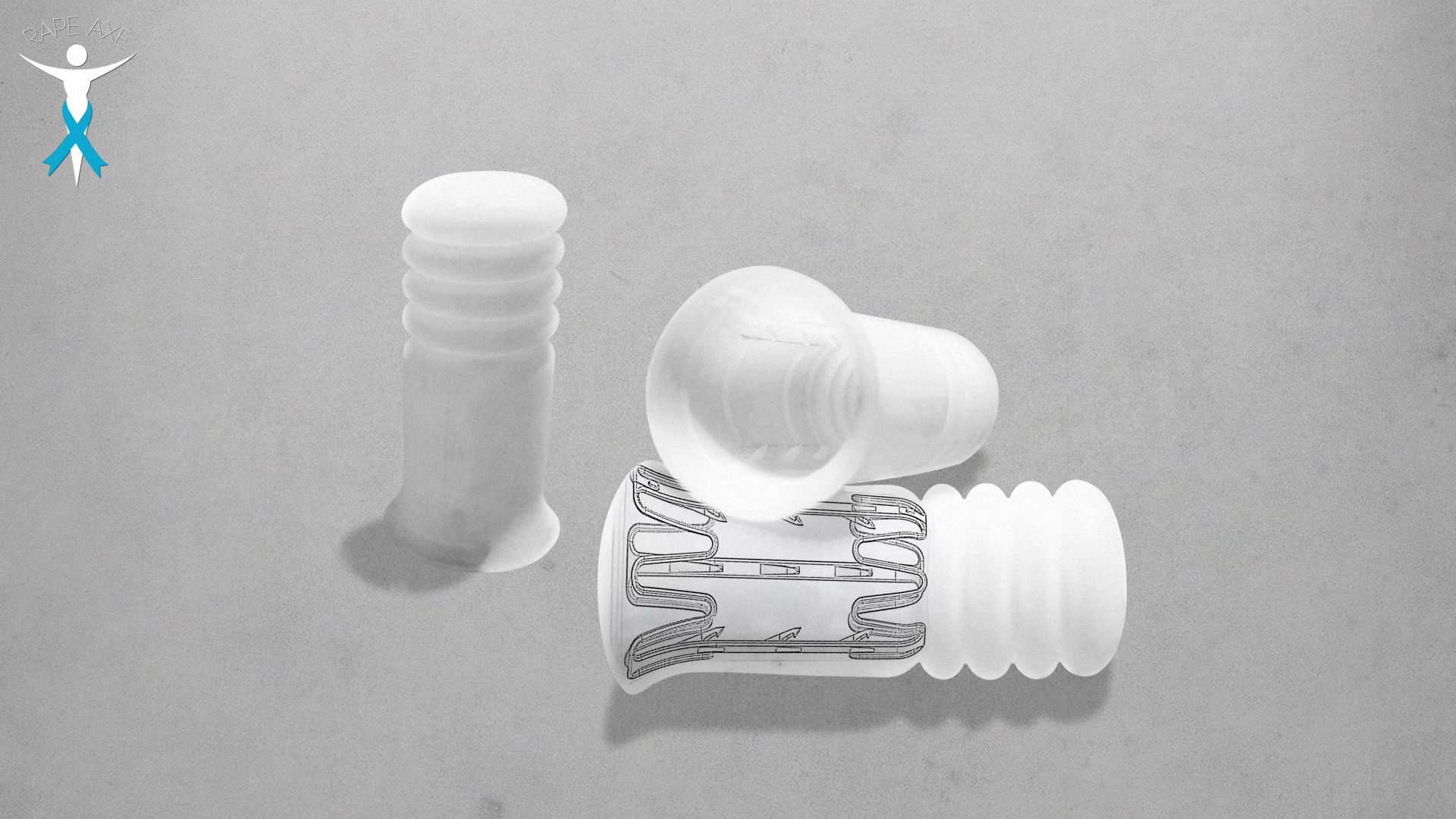 2025 – Rape-aXe the Anti Rape Device