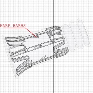 Rape-aXe the Anti Rape Device – My Body. My Safety. My Choice