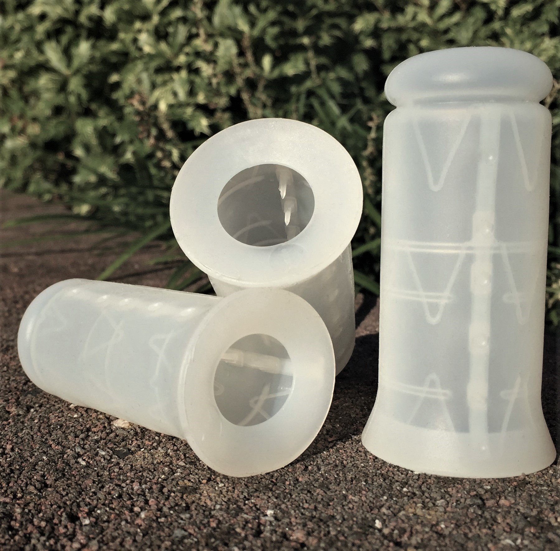 2025 – Rape-aXe the Anti Rape Device