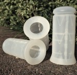 The Prototype – Rape-aXe the Anti Rape Device