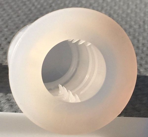 TAKE BACK THE POWER! – Rape-aXe the Anti Rape Device